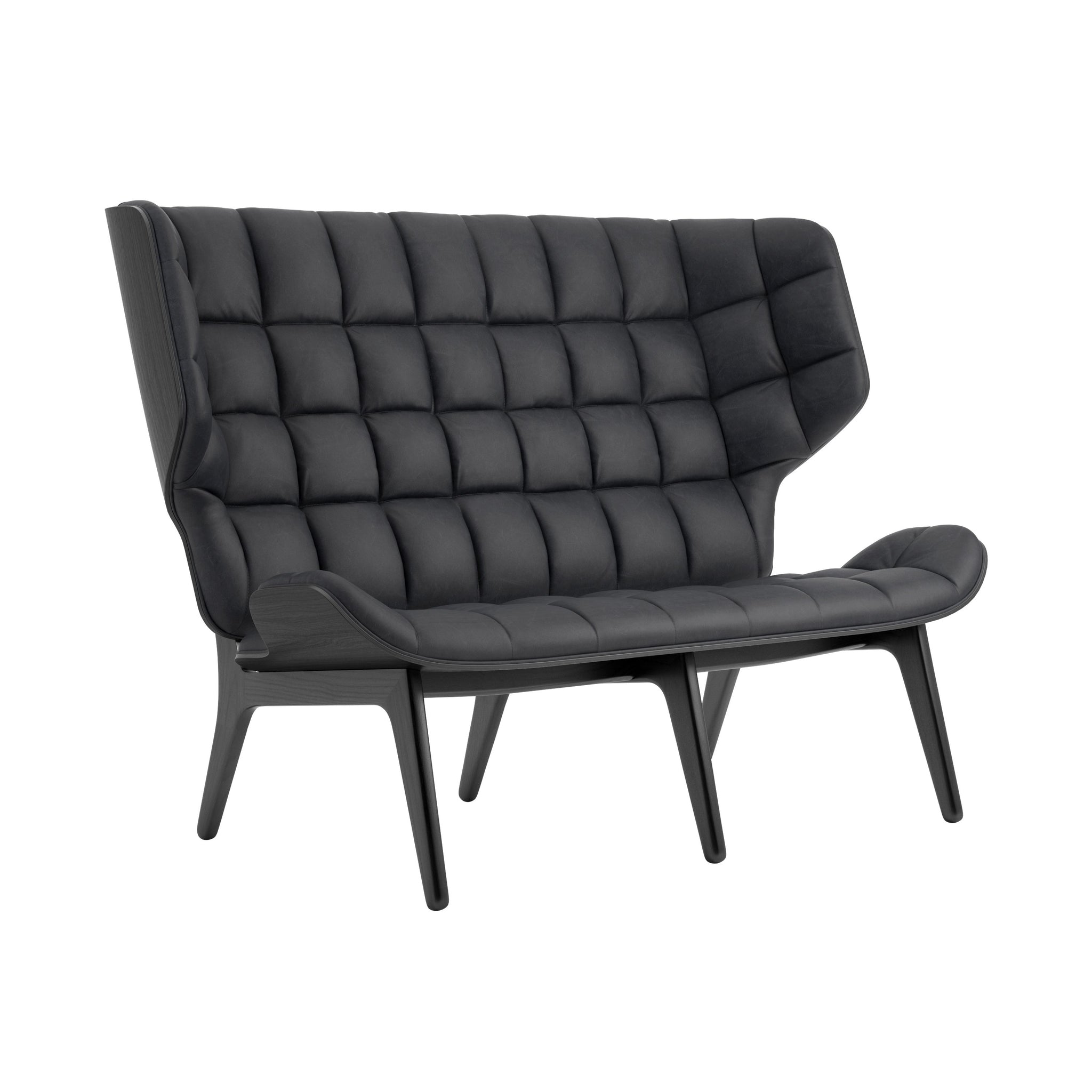 Mammoth Sofa | Leather